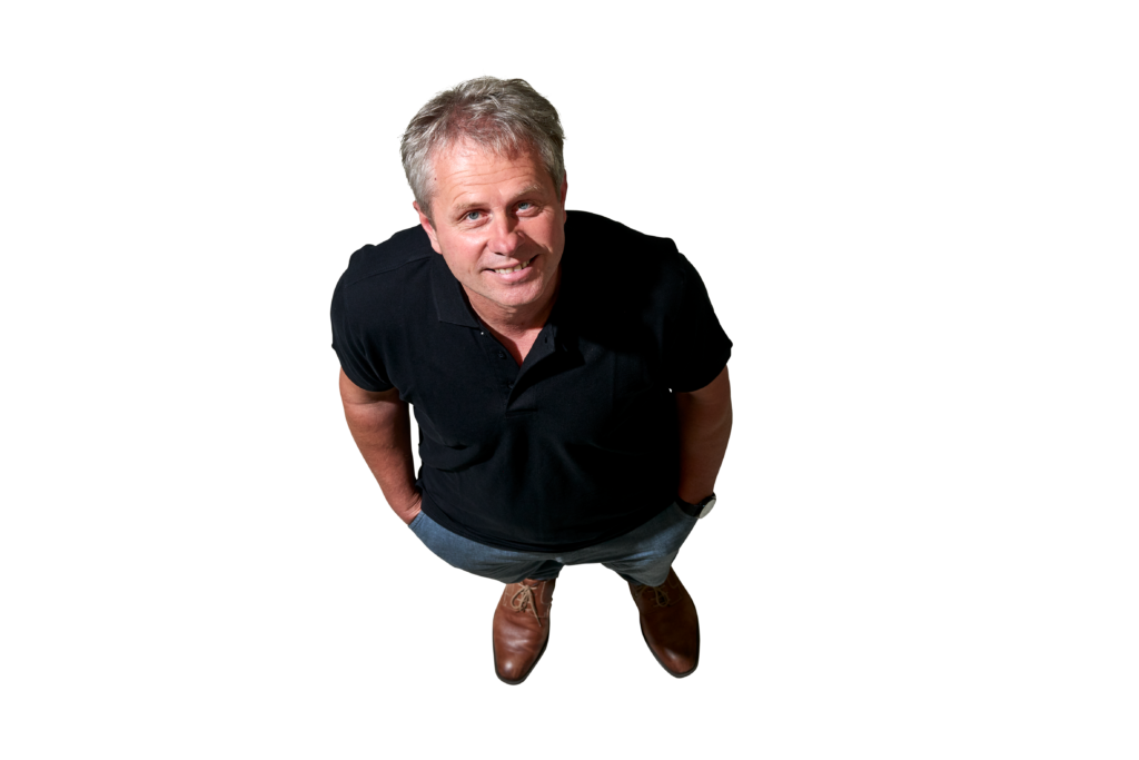 Robert Galli – Karcoma-Armaturen GmbH